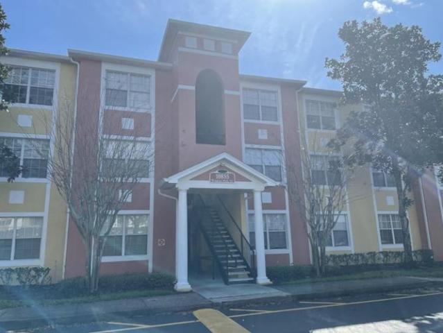 10855 Windsor Walk Dr #206 Orlando, FL 32837