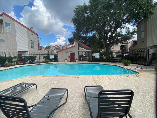10855 Meadowglen Ln, Unit 809, Houston, TX 77042 | MLS #35907 | Compass