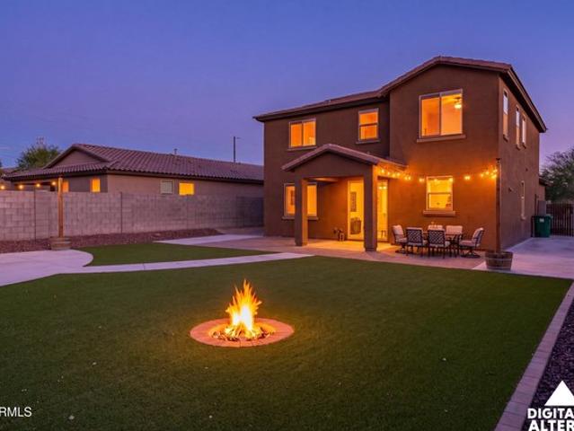 10855 S 175th Dr, Goodyear, AZ 85338