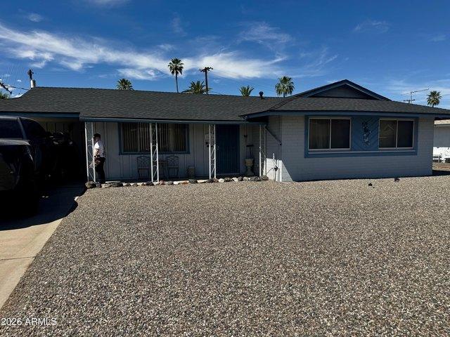 10856 W Oakmont Dr, Sun City, AZ 85351