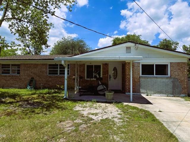 10856 Bonnelly Dr, Jacksonville, FL 32218