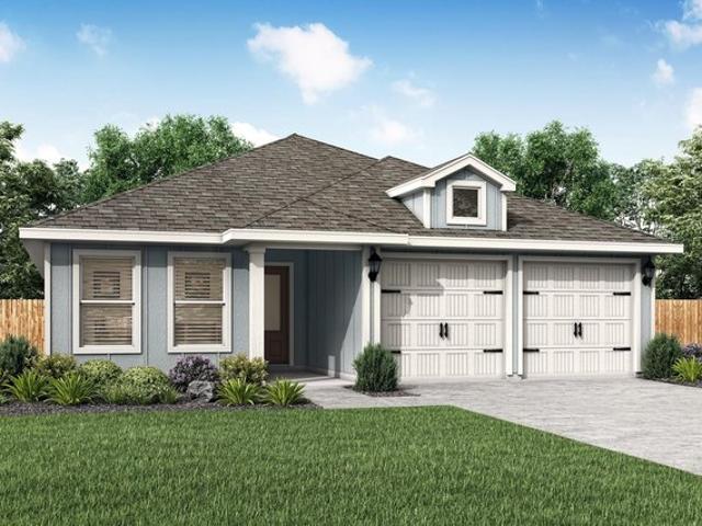 10856 Copper Hills Ln, Fort Worth, TX 76108