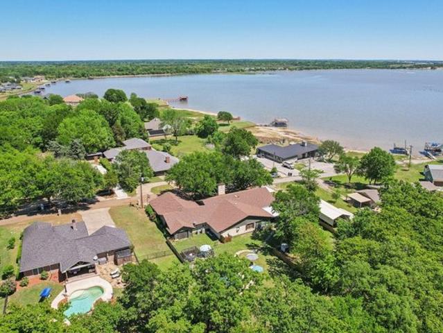 10856 Legg Dr, Kemp, TX 75143