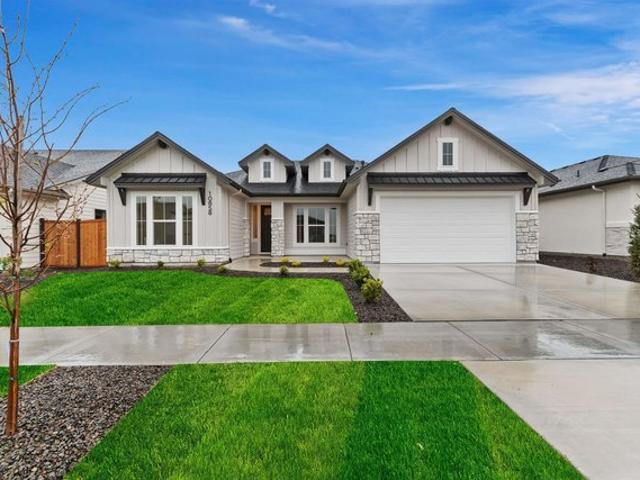 10858 W Cruden Bay Ln, Kuna, ID 83634
