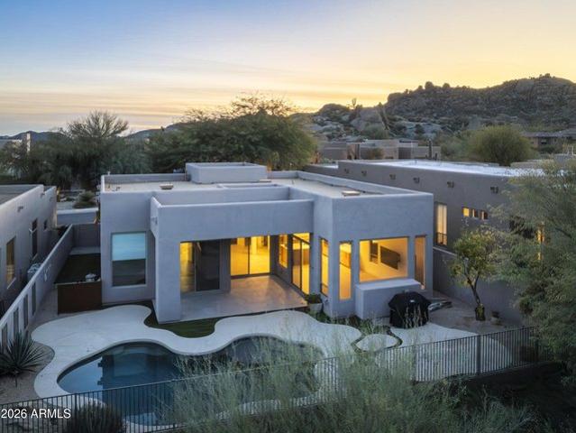 10858 E Hedgehog Pl, Scottsdale, AZ 85262