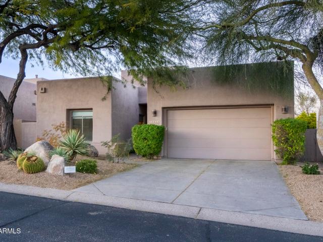 10858 E Hedgehog Pl, Scottsdale, AZ 85262 | MLS #7000