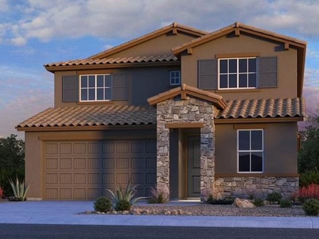 10858 E Tillman Ave, Mesa, AZ 85212