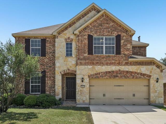 10858 Red Sage, Helotes, TX 78023