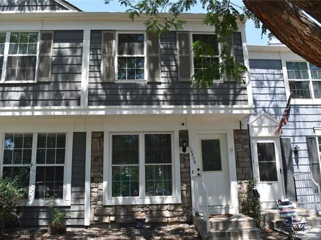 10859 W Dartmouth Ave, Lakewood, CO 80227