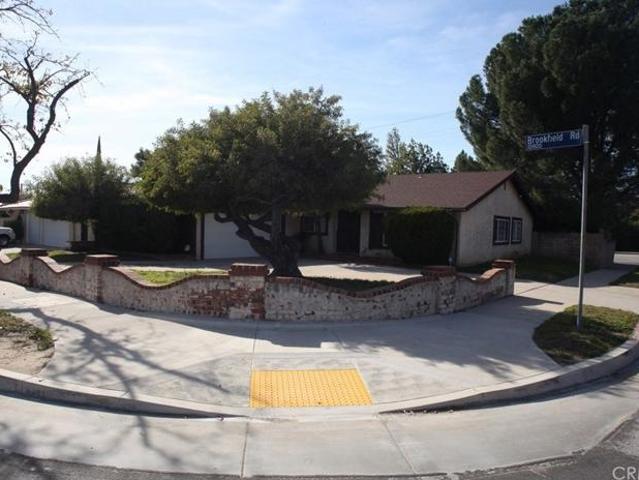 10859 Brookfield Rd, Chatsworth, CA 91311