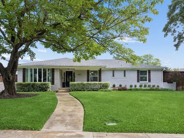10859 Carissa Dr, Dallas, TX 75218