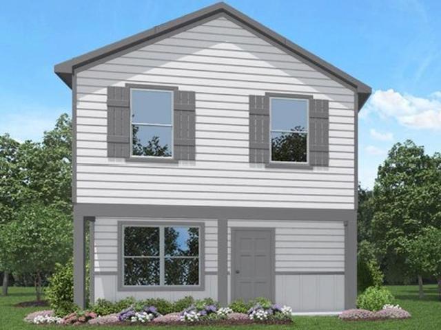 10859 N Baron Village Dr, Conroe, TX 77306