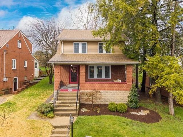 1085 Magnolia Dr, Washington, PA 15301