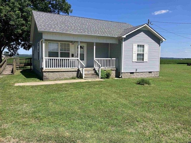 1085 Madie Rd, Ridgely, TN 38080