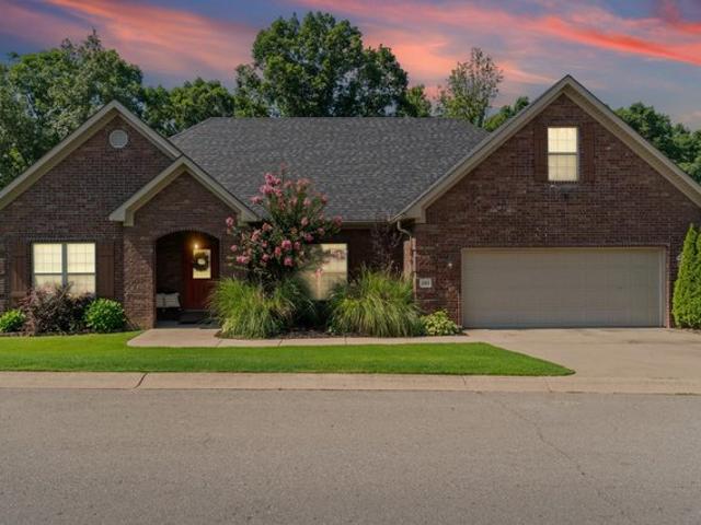 1085 Mountain Side Cv, Alexander, AR 72002