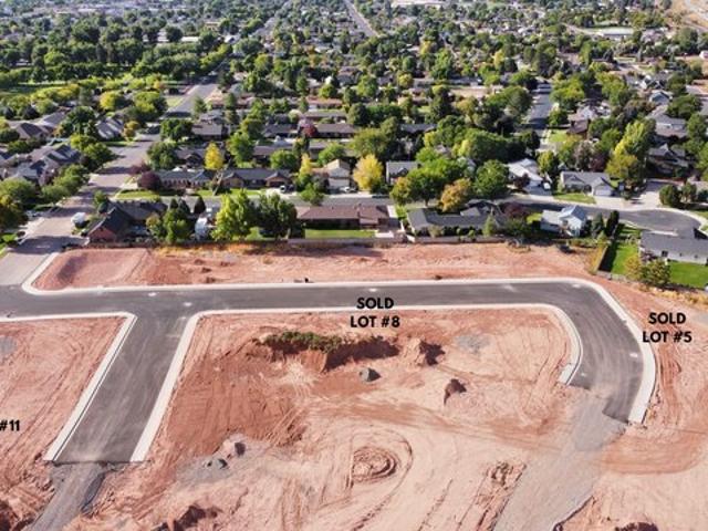 1085 N 320 W Unit 11, Richfield, UT 84701
