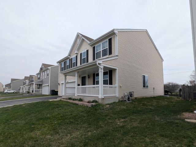1085 Adagio Drive