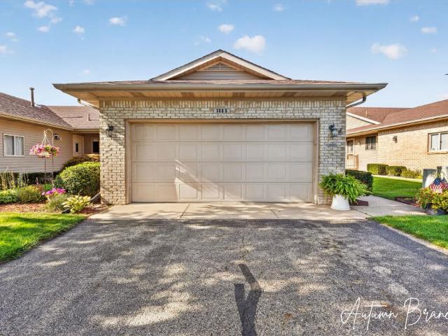 1085 Amber Cove Drive # 49