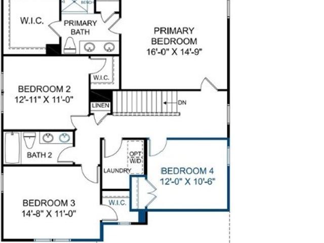 1085 Arbor Heights Terrace