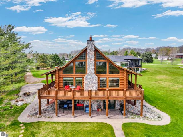 1085 Bundy Drive