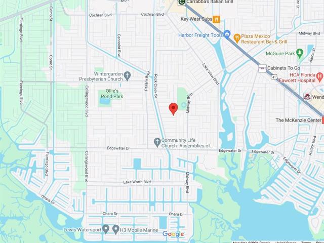 1085 Belmar Ave, Port Charlotte, FL 33948 | MLS #C7512 | Compass