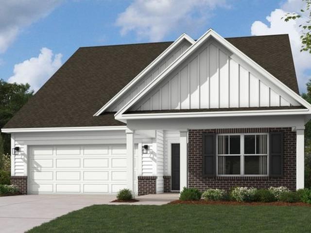 1085 Blackstone Ave, Franklin, IN 46131