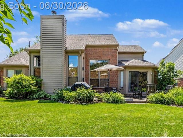 1085 Bloomview Circle