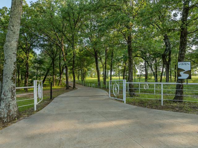 1085 CR 1960, Yantis, US, TX