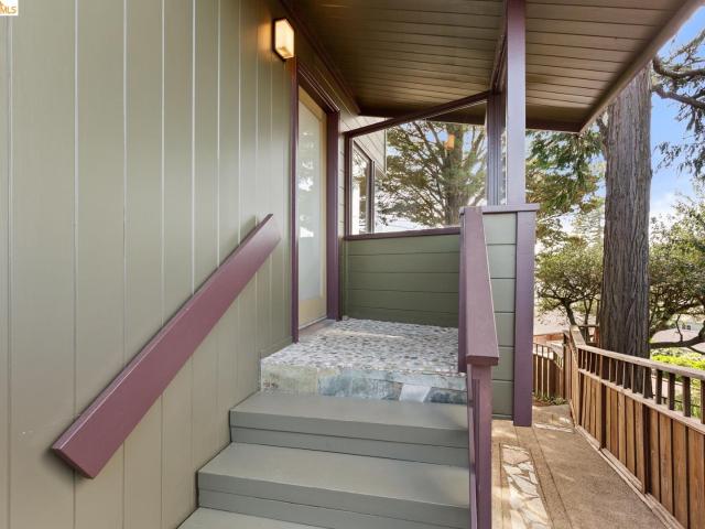 1085 Creston Rd, Berkeley, CA 94708 | MLS #41129 | Compass
