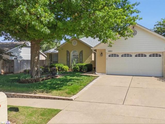 1085 E 138th St, Glenpool, OK 74033