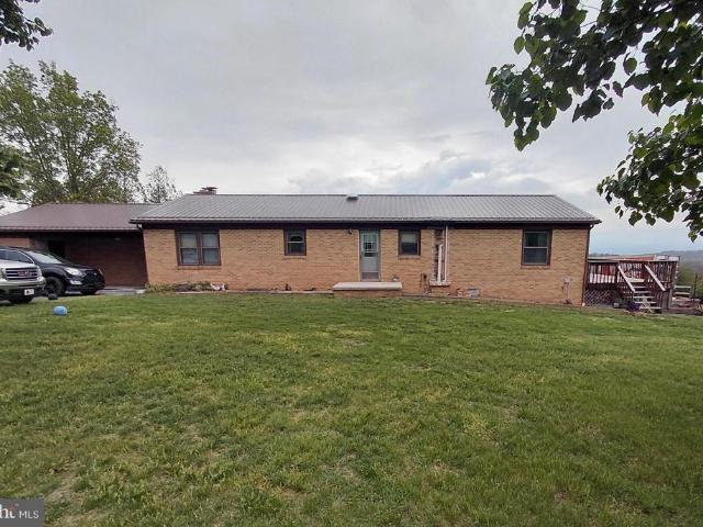 1085 Frosty Hollow Road