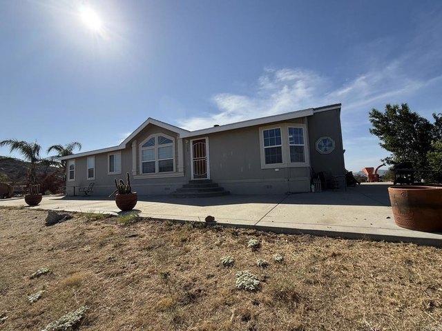 1085 Harris Ranch Rd, Potrero, CA 91963