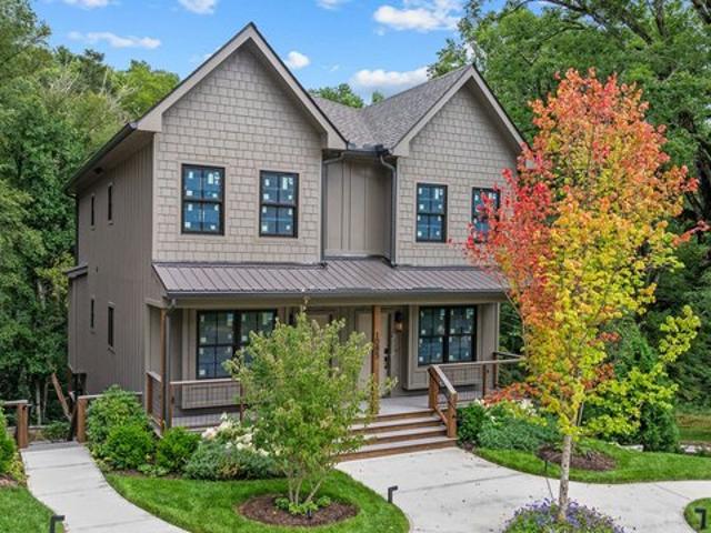 1085 Hicks Rd Unit A, Highlands, NC 28741