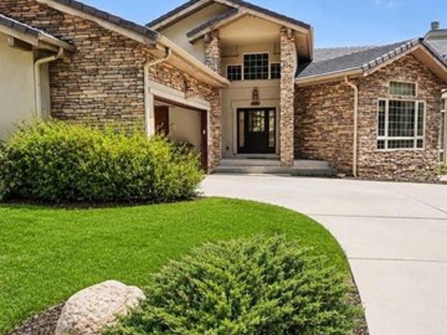 1085 High Lake Vw, Colorado Springs, CO 80906
