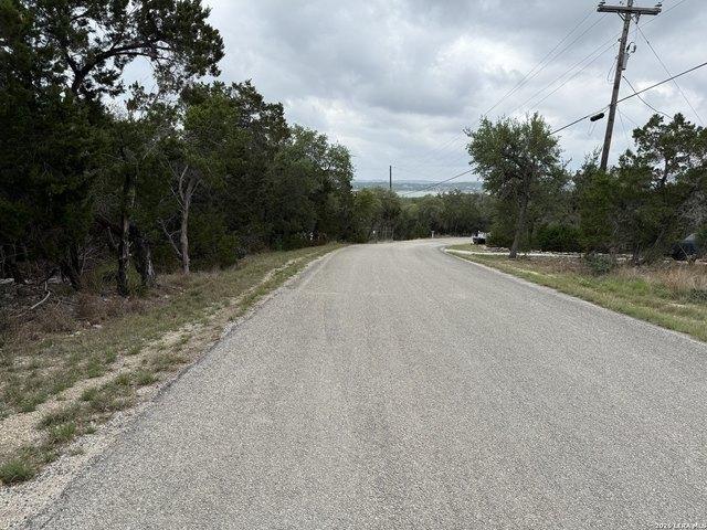 1085 Keystone Lot 544, Canyon Lake, TX 78133