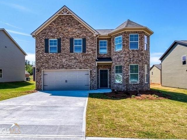 1085 Lakehaven Ln Lot 56 #LOT 56, Loganville, GA 30052