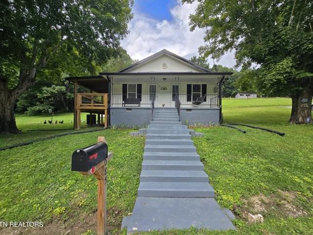 1085 Lick Branch Rd, Ewing, VA 24248
