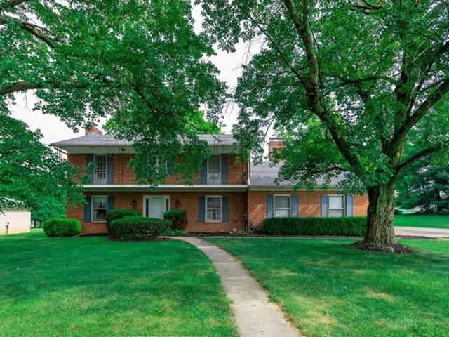 1085 Linwood Pl, Mansfield, OH 44906