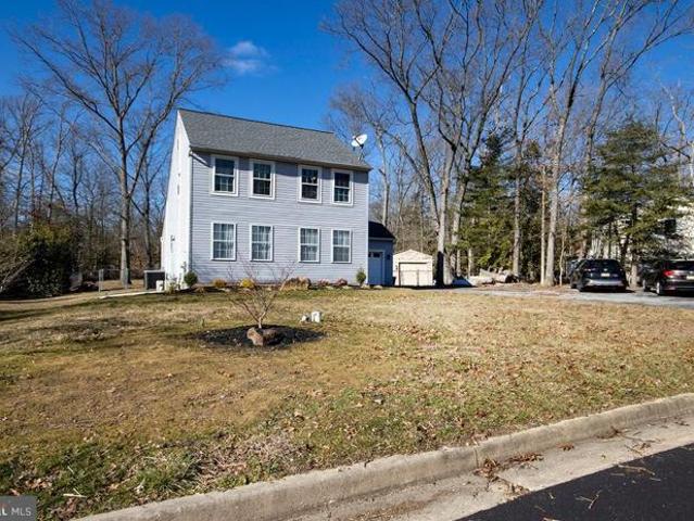 1085 Porchtown Rd, Elmer, NJ 08318