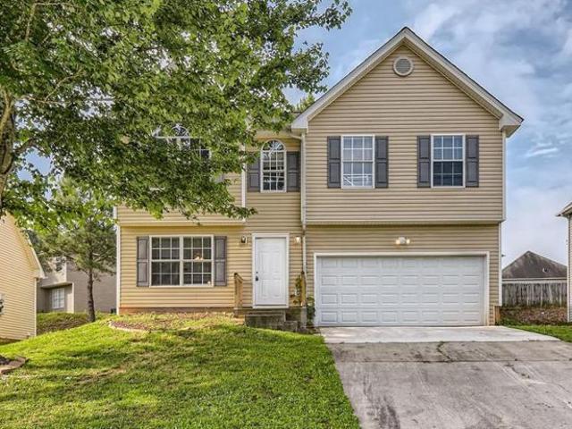 1085 Quail Hunt Dr, Riverdale, GA 30296