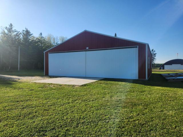 1085 S McGee Road