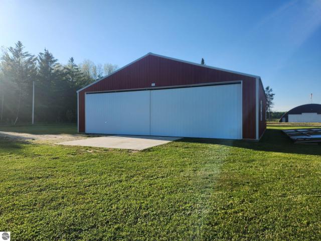 1085 S McGee Road