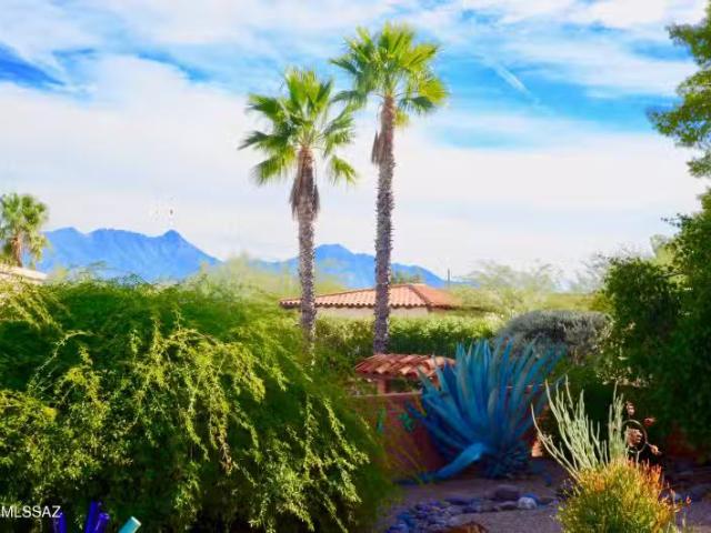 1085 S Paseo del Prado, Green Valley, AZ 85614 MLS 22427896