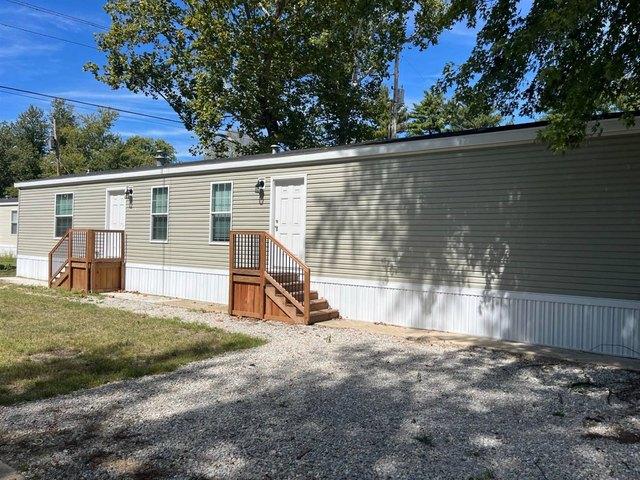 1085 Spring Bay Rd Unit 45, East Peoria, IL 61611