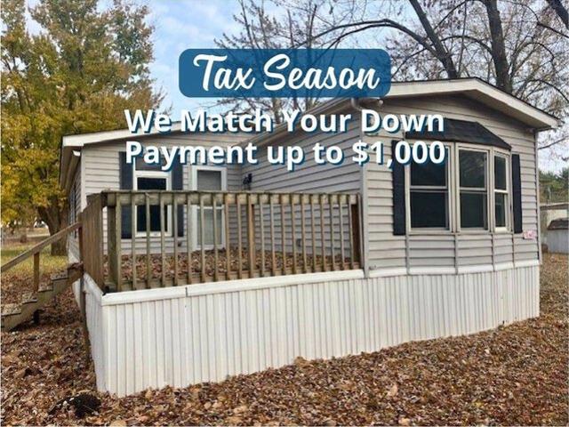 1085 Spring Bay Rd Unit 148, East Peoria, IL 61611