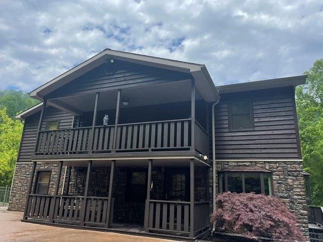 1085 Spring Branch Rd, Jeremiah, KY 41826