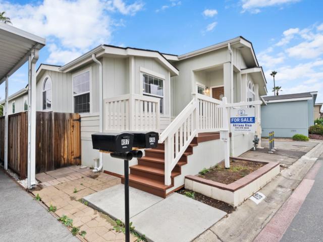 1085 Tasman Dr, Unit 496, Sunnyvale, CA 94089 | Compass
