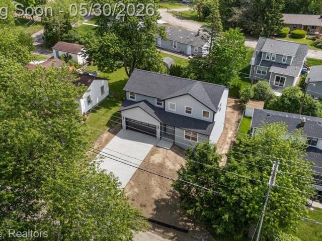 1085 Tecumseh Avenue
