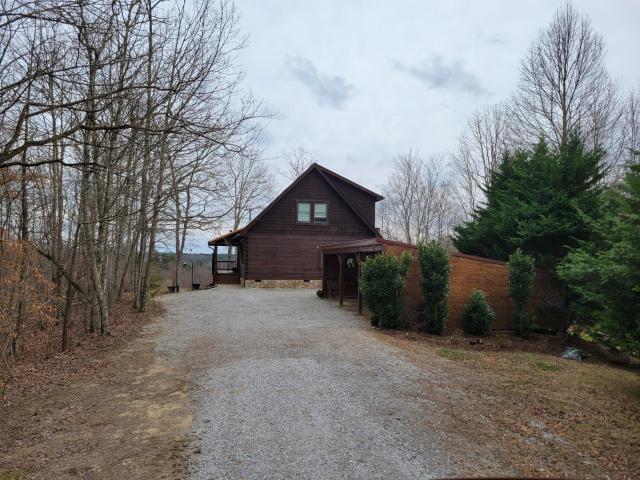 1085 Thunder Ridge Drive