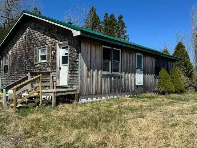 1085 US RTE 1, JONESBORO, ME 04648 Single Family Residence For.